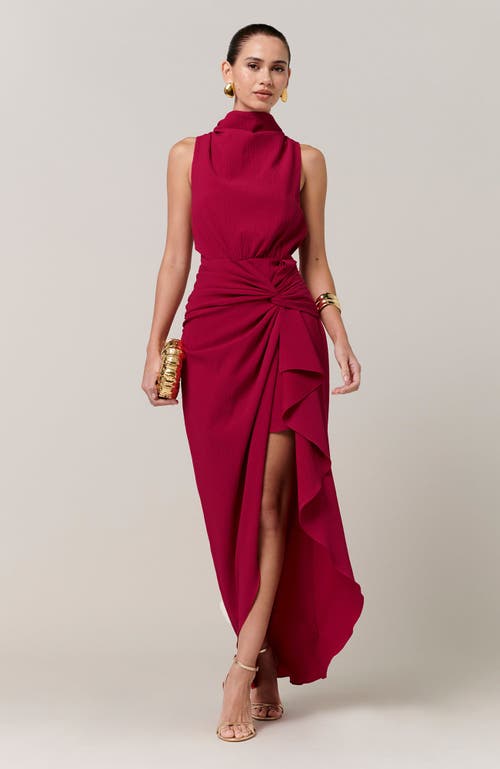 SAVEL Ursula Midi Dress
